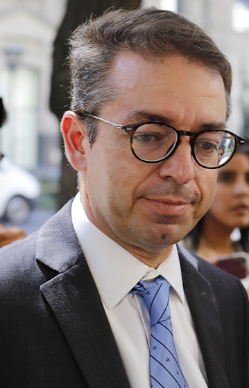 Gabriel Silber: “El Gobierno hace vista gorda a los cambios que ...