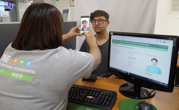 Últimos días para postular y renovar Becas Junaeb y tomarse la foto TNE ...