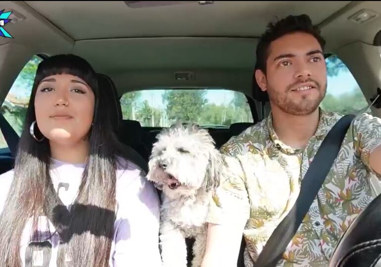 Conoce a Barbarai, cantante de R&B, Neo Soul y otros estilos | Diario ...