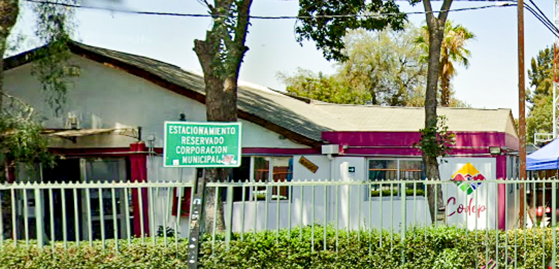 Sindicato de Trabajadores de la CODEP Pudahuel denuncia casos de acoso ...